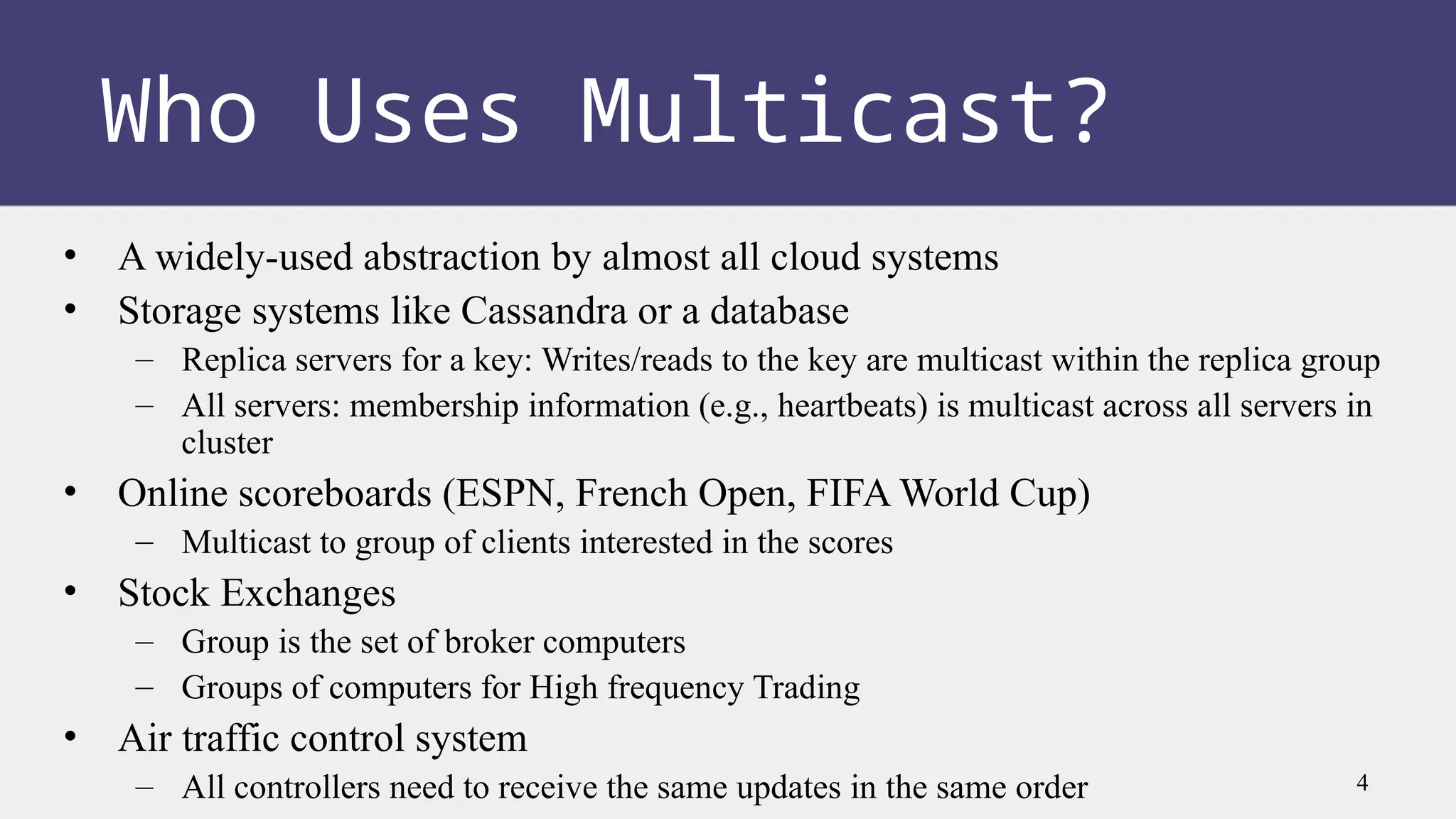 COMMUNICATION PRIMITIVES Of distributed systems .ppt | Computer Networking | Computing