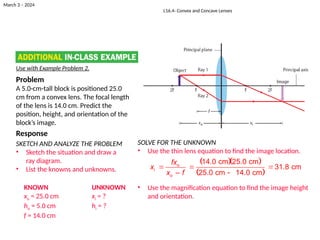 L16.4-Convex_and_Concave_Lenses.pptxchem | PPTX