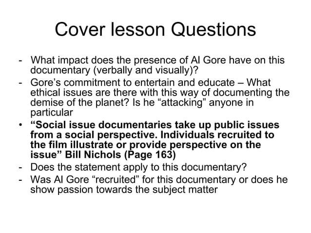 L16 expository mode | PPT