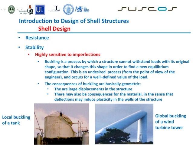 L16_17_Shell structures.pdf | Geology | Science