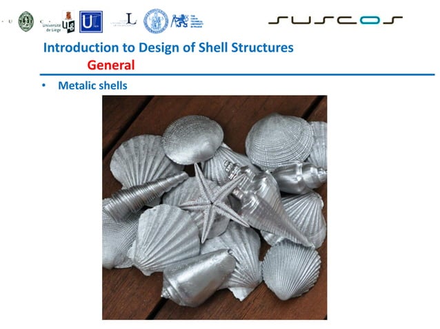L16_17_Shell structures.pdf | Geology | Science