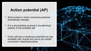 Pharma. Generation of action potential.pptx