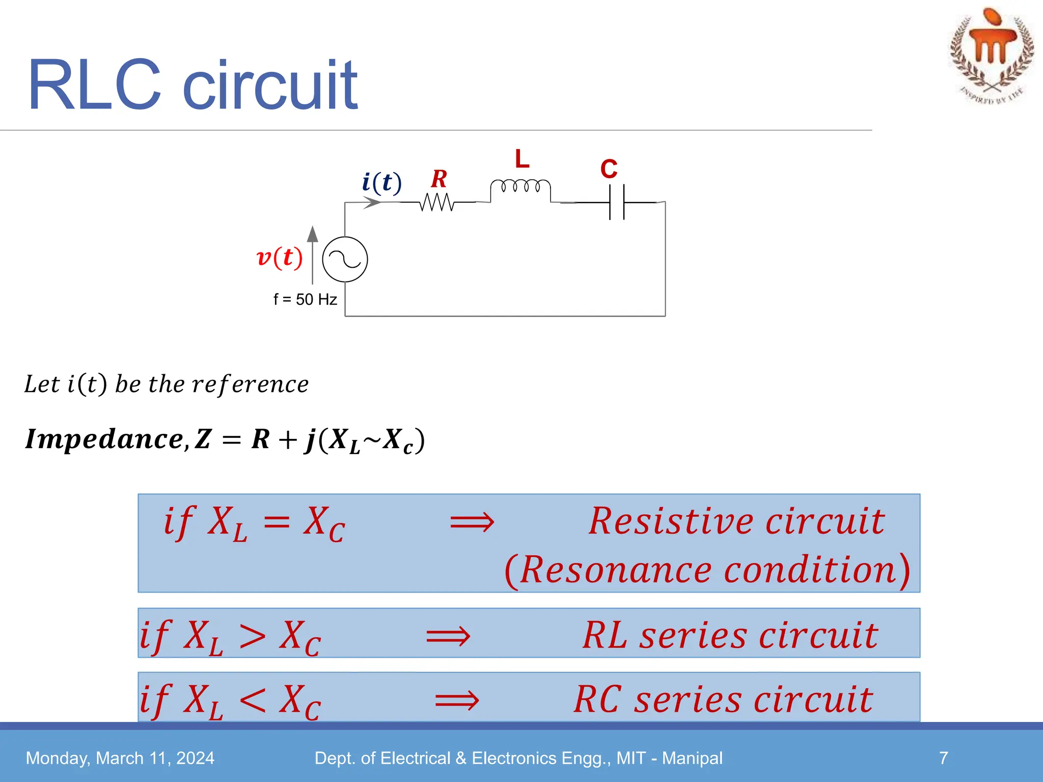L16, L17 , L18 RL,RC,RLC _ Parallel Circuit.pptx