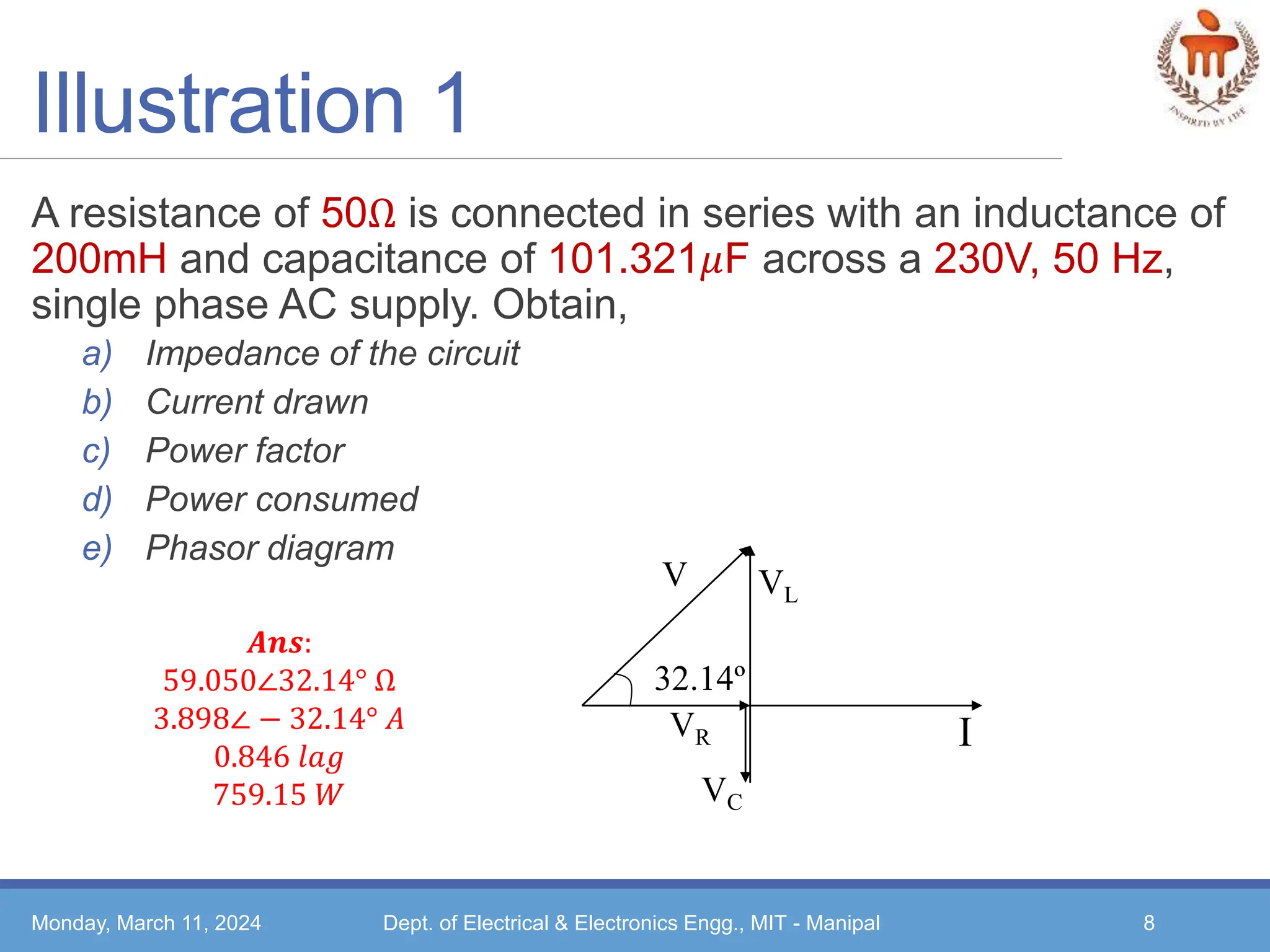 L16, L17 , L18 RL,RC,RLC _ Parallel Circuit.pptx