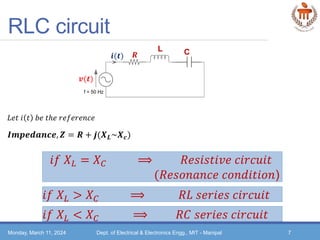 L16, L17 , L18 RL,RC,RLC _ Parallel Circuit.pptx