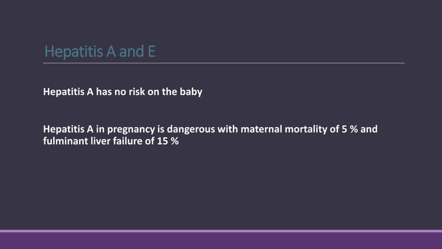 L30 Perinatal Infections part 2 | PPTX