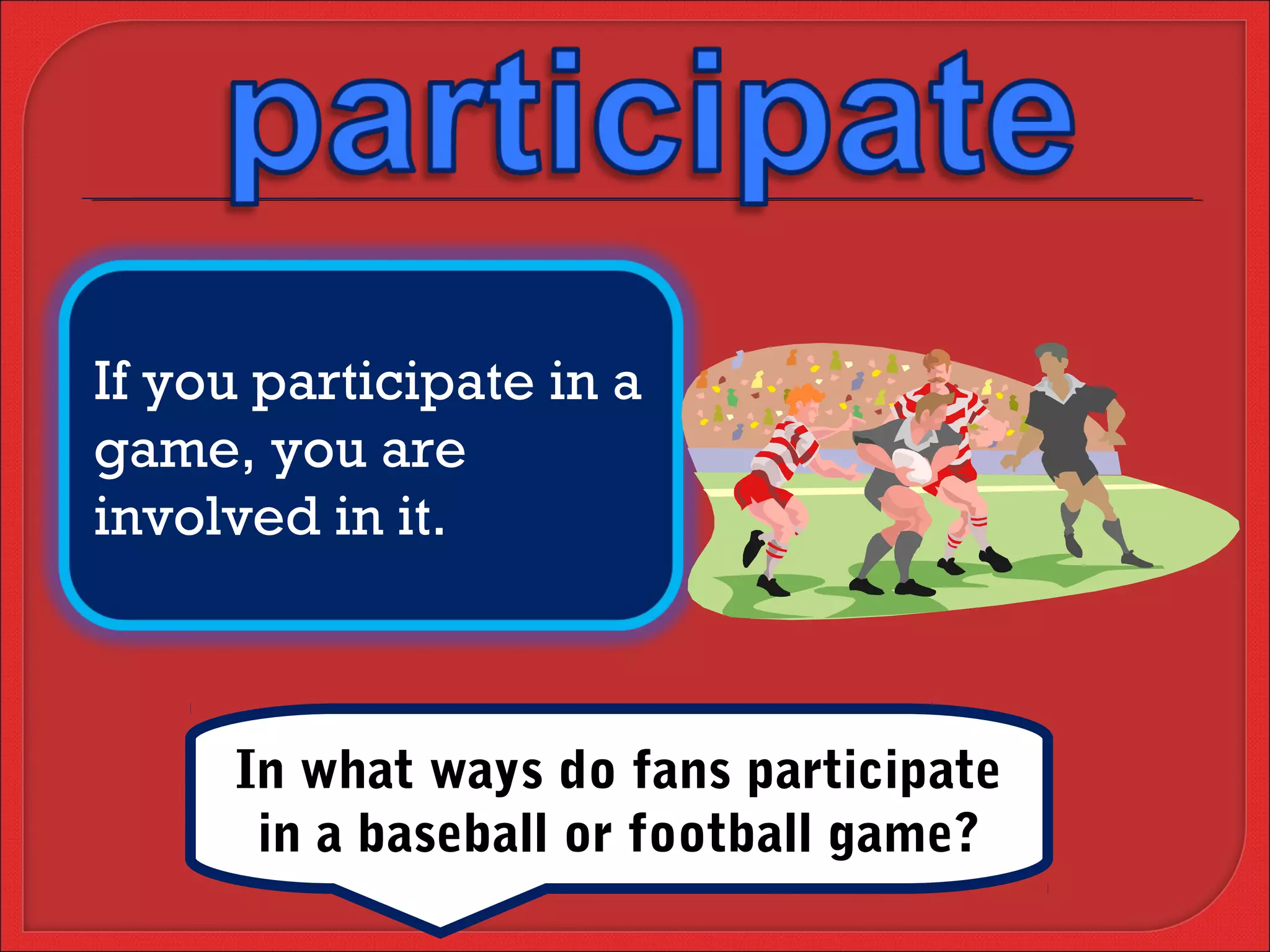 Just Like Me Lesson 17 | PPT