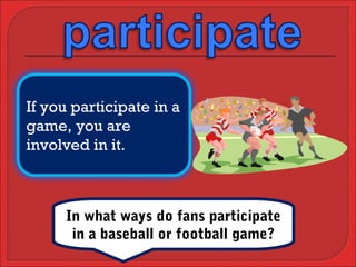 Just Like Me Lesson 17 | PPT