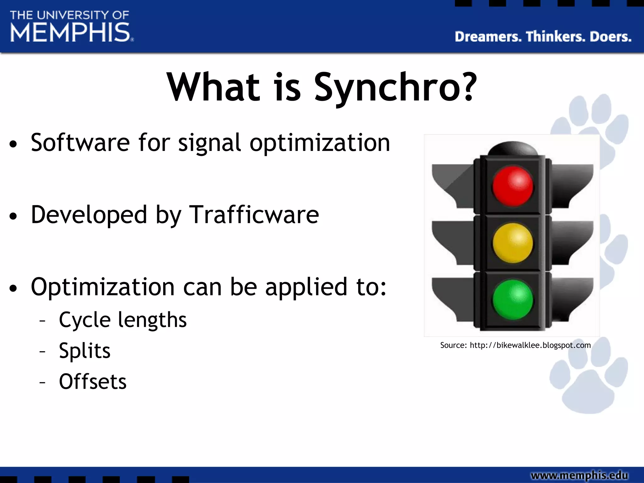 L17.2 Synchro10 | PDF