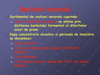Bauturi alcoolice si nealcoolice | PPT