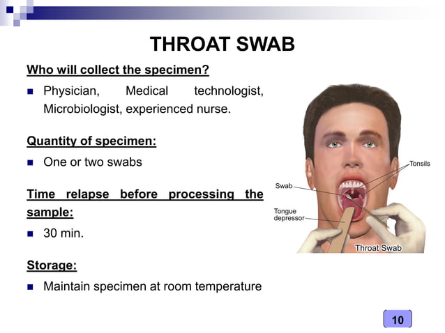 Medical Microbiology Laboratory (Corynebacterium and Listeria) | PPT