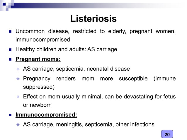 Medical Microbiology Laboratory (Corynebacterium and Listeria) | PPT
