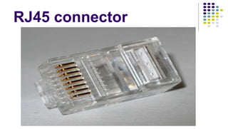 L17-NETWORK-CABLING STRAIGHT THROUGH and CROSSOVER.ppt