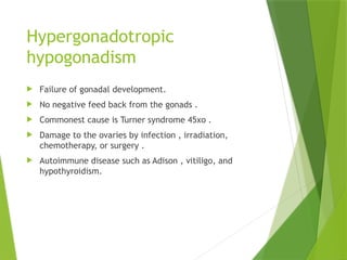 L17- PUBERTY.pptx. . | PPTX