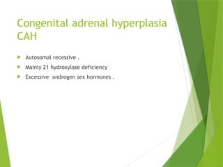 L17- PUBERTY.pptx. . | PPTX