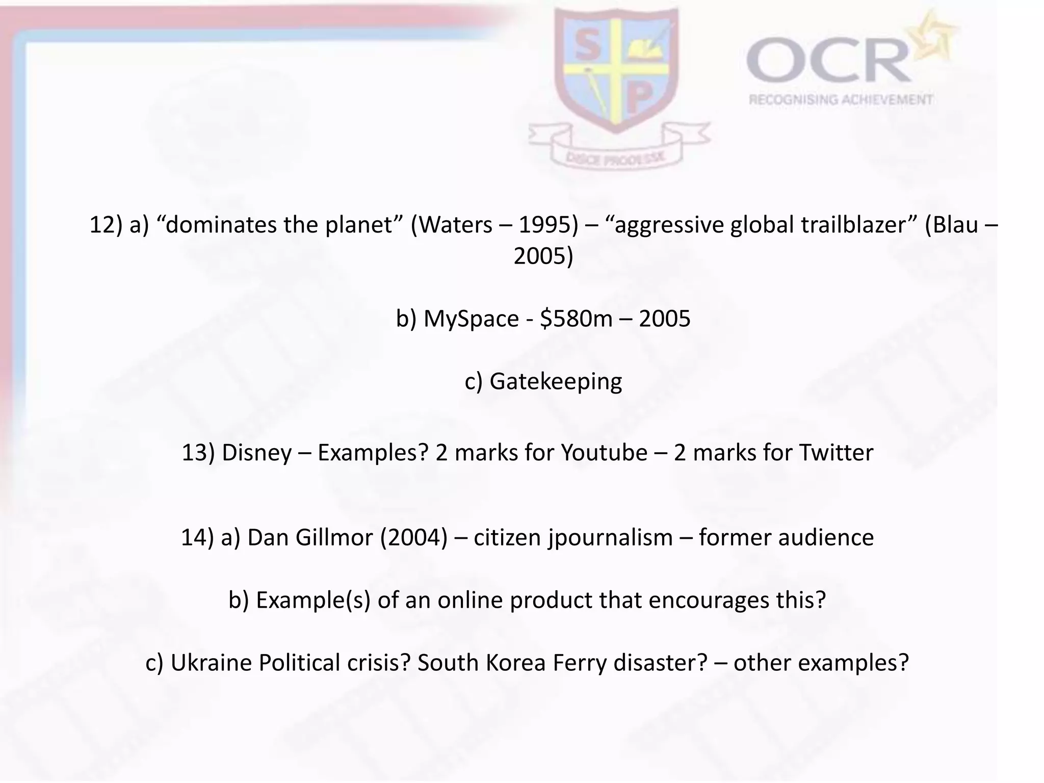 L17 test answer and instructions | PPT