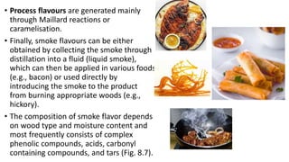 L17 FLlavor Chemistry and its important.pptx