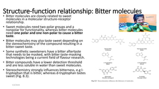 L17 FLlavor Chemistry and its important.pptx