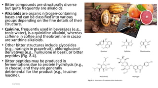 L17 FLlavor Chemistry and its important.pptx