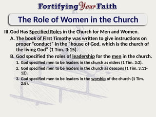 L18-The-Role-of-Women-in-the-Church.pptx
