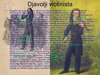 L187 - Muzička kultura - Nikolo Paganini - Jovan Đorđević - Ivana Lukić ...