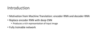 Image caption generation L18_CNN_RNN_2.pptx