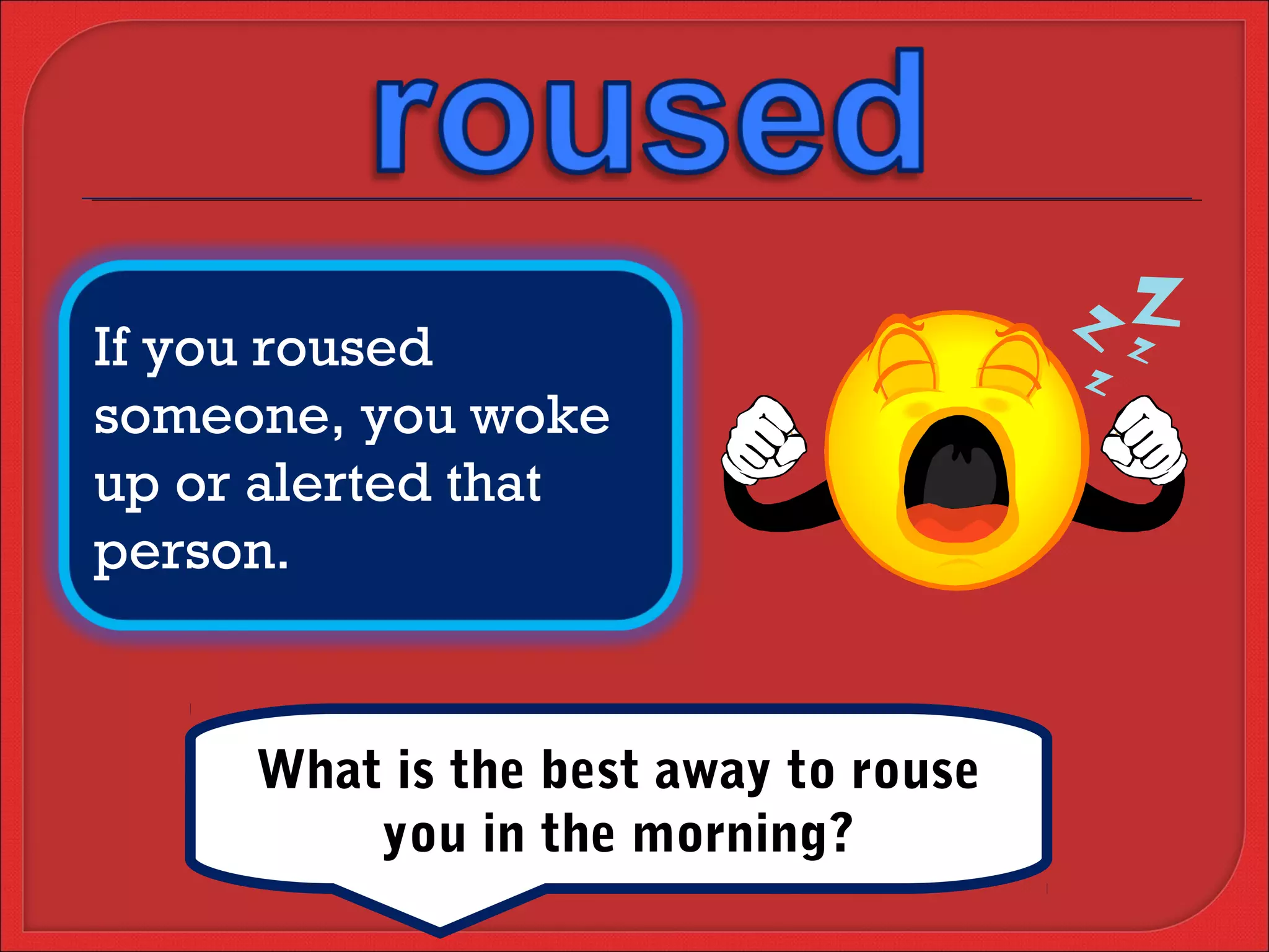 Hewitt Anderson's Great Big Life Lesson 18 | PPT