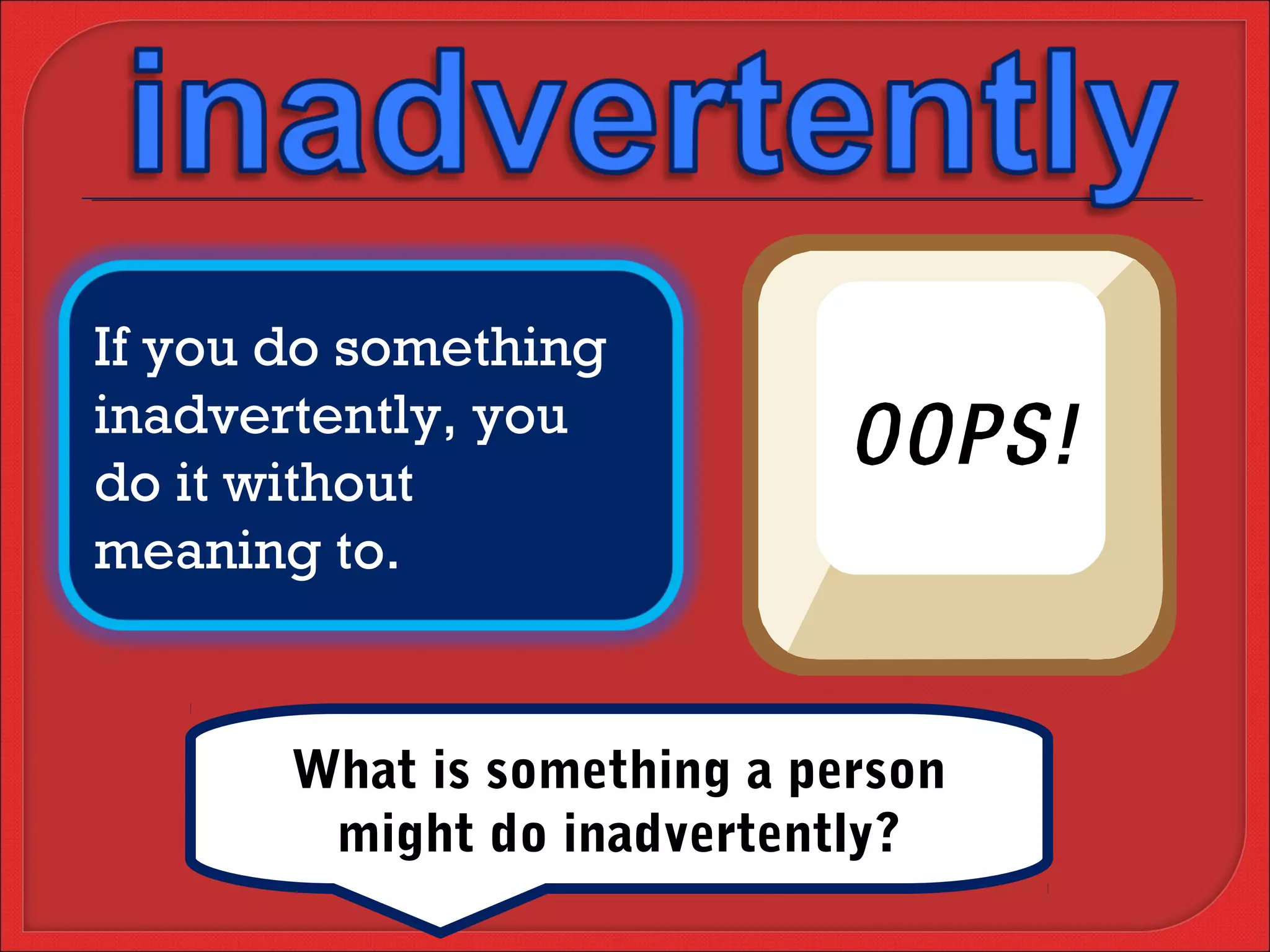 Hewitt Anderson's Great Big Life Lesson 18 | PPT