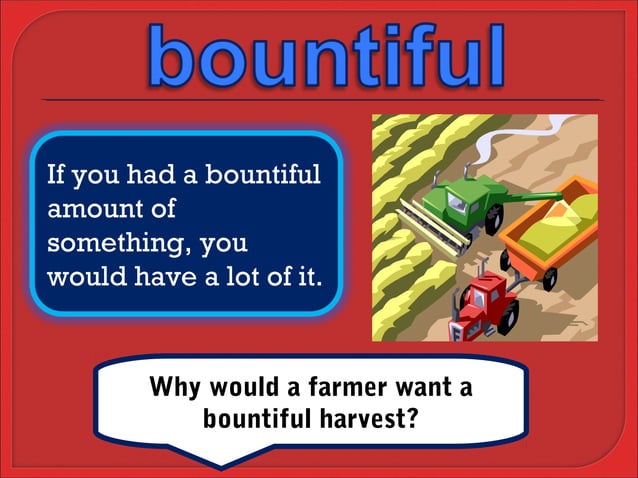 Hewitt Anderson's Great Big Life Lesson 18 | PPT