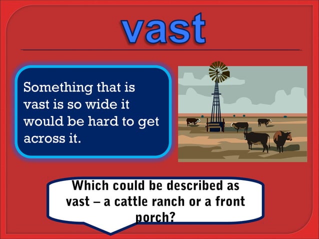 Hewitt Anderson's Great Big Life Lesson 18 | PPT