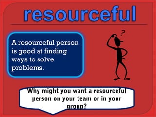 Hewitt Anderson's Great Big Life Lesson 18 | PPT