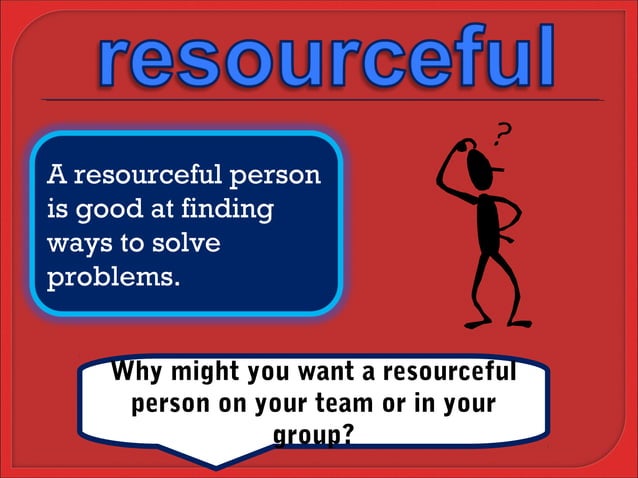 Hewitt Anderson's Great Big Life Lesson 18 | PPT