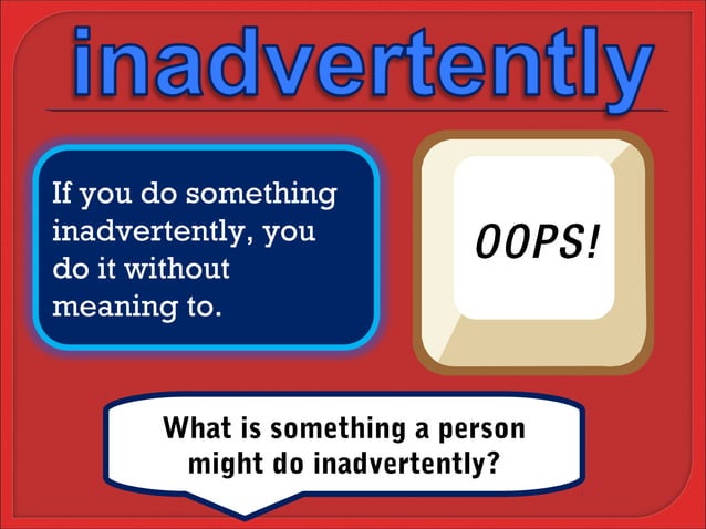 Hewitt Anderson's Great Big Life Lesson 18 | PPT