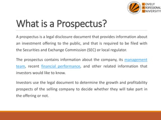 L18 Prospectus.pptx