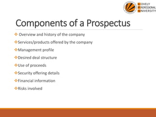 L18 Prospectus.pptx