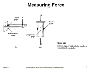 L19 accelerometer | PPT