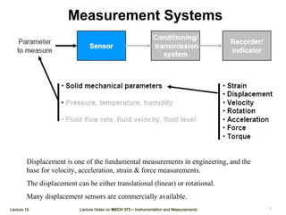 L19 accelerometer | PPT