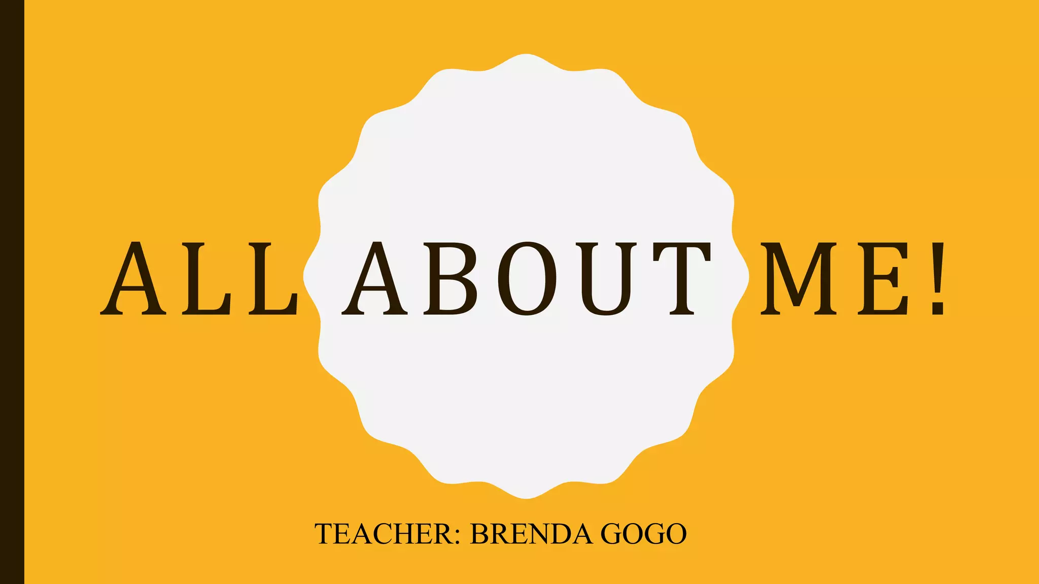 L1 All About Me.pptx