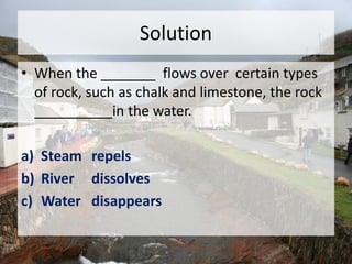 L1 ap drainage basin and river processes | PPT
