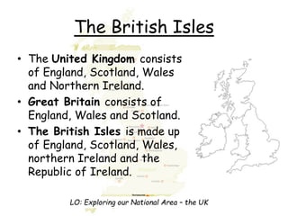 L1 ap intro to uk copy | PPT