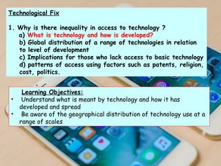 L1 ap technology and how it has developed | PPT
