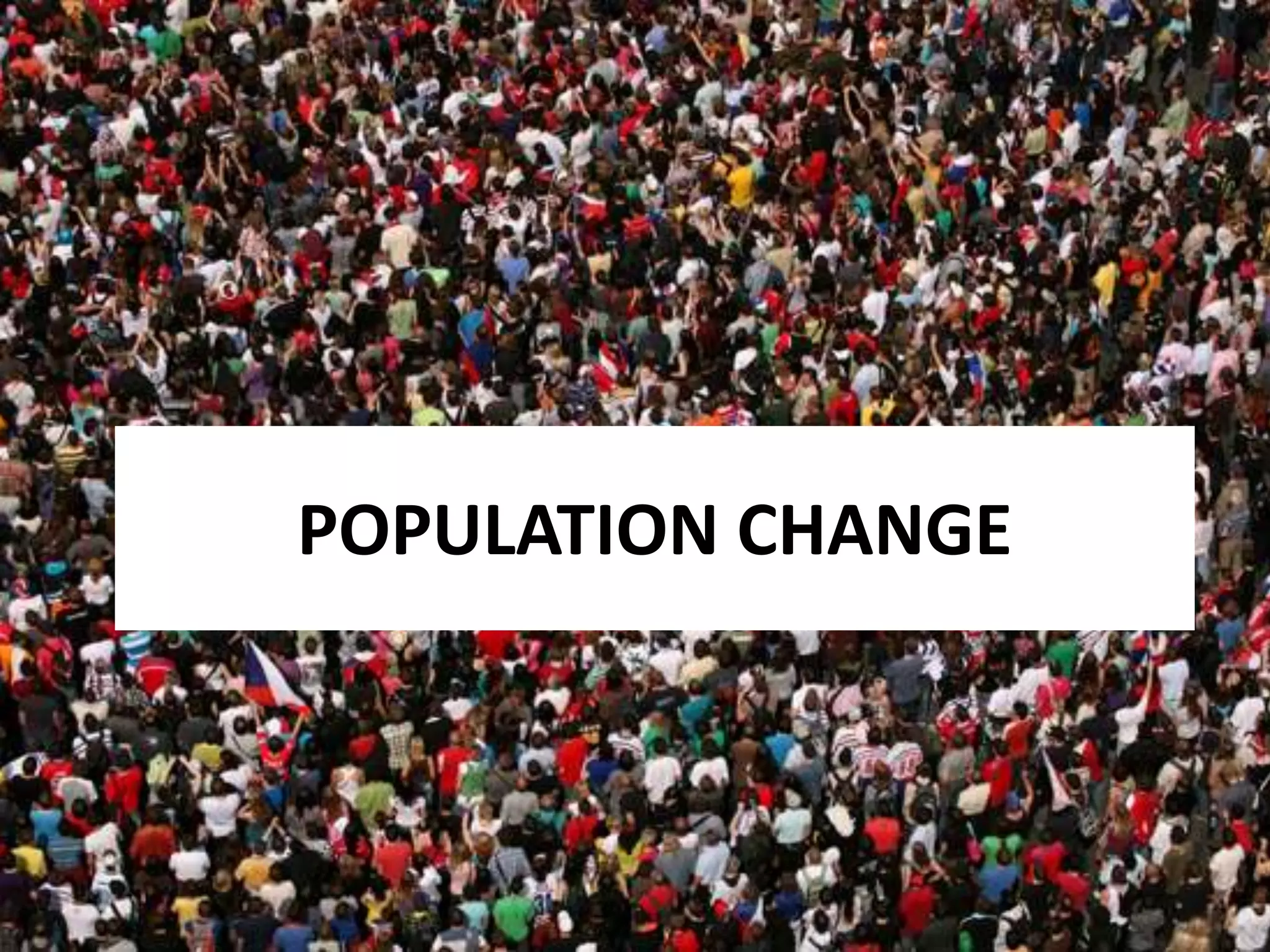 L1 ap what do you think the global population will | PPTX