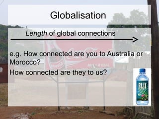 L1 ap what is globalisation | PPT