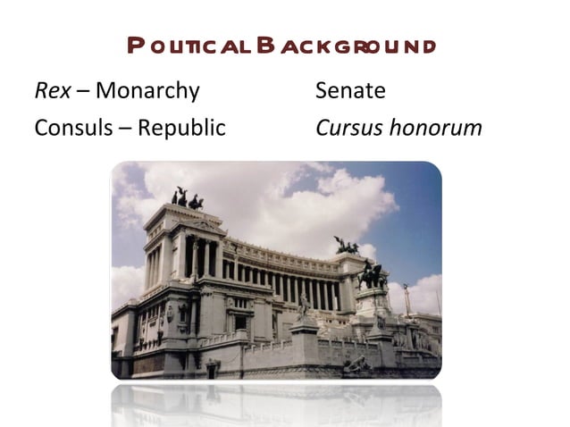 L1 Introduction to Augustus | PPT