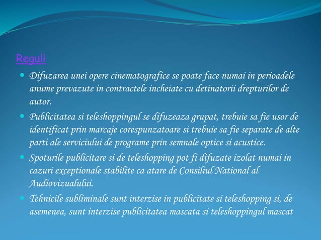 Mijloace de comunicare | PPT