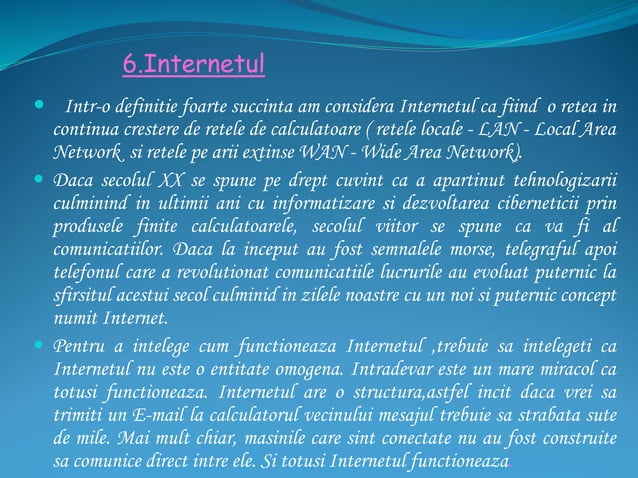 Mijloace de comunicare | PPT