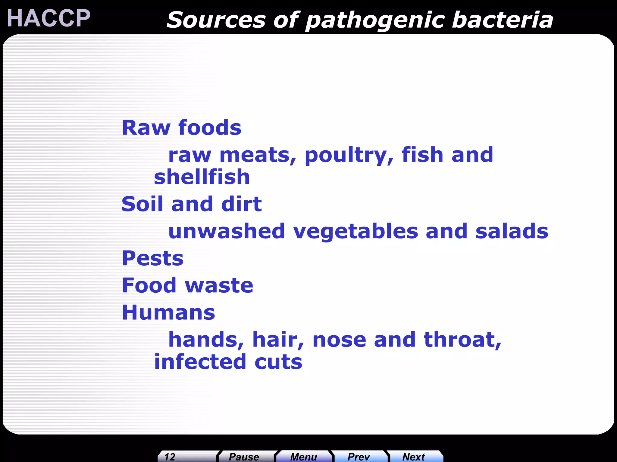 L1 Basic HACCP Presentation Lite.ppt