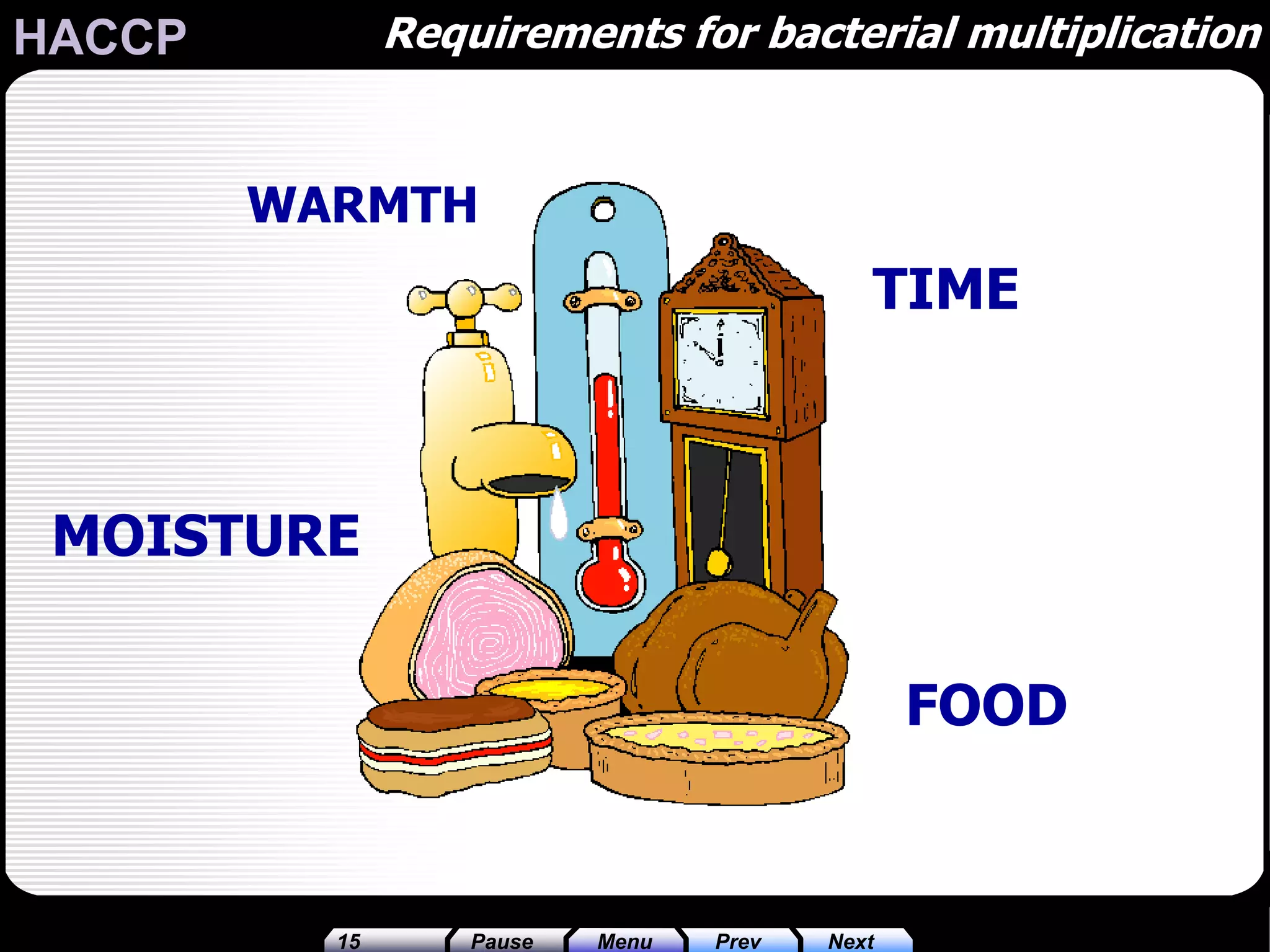 L1 Basic HACCP Presentation Lite.ppt