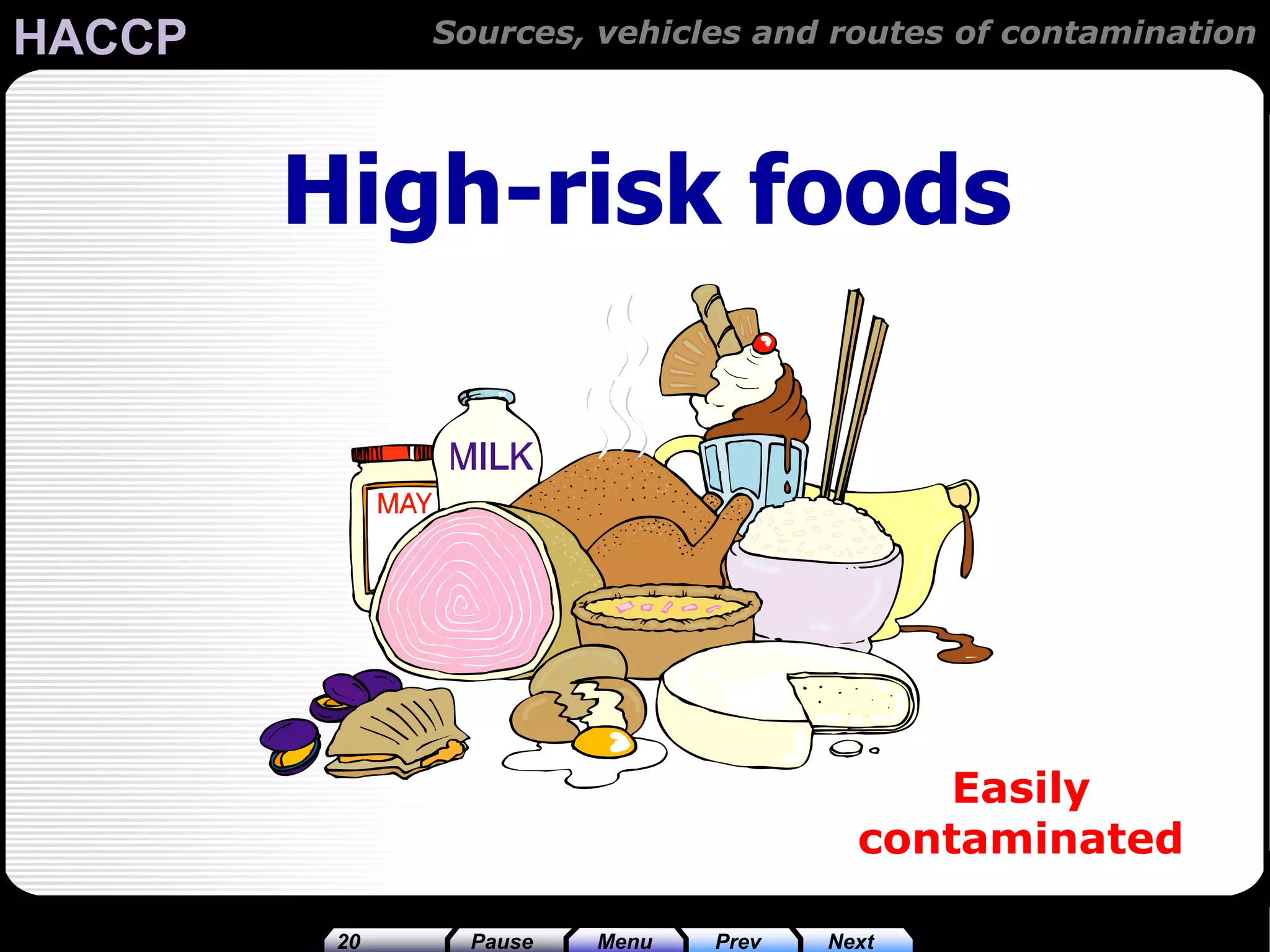 L1 Basic HACCP Presentation Lite.ppt