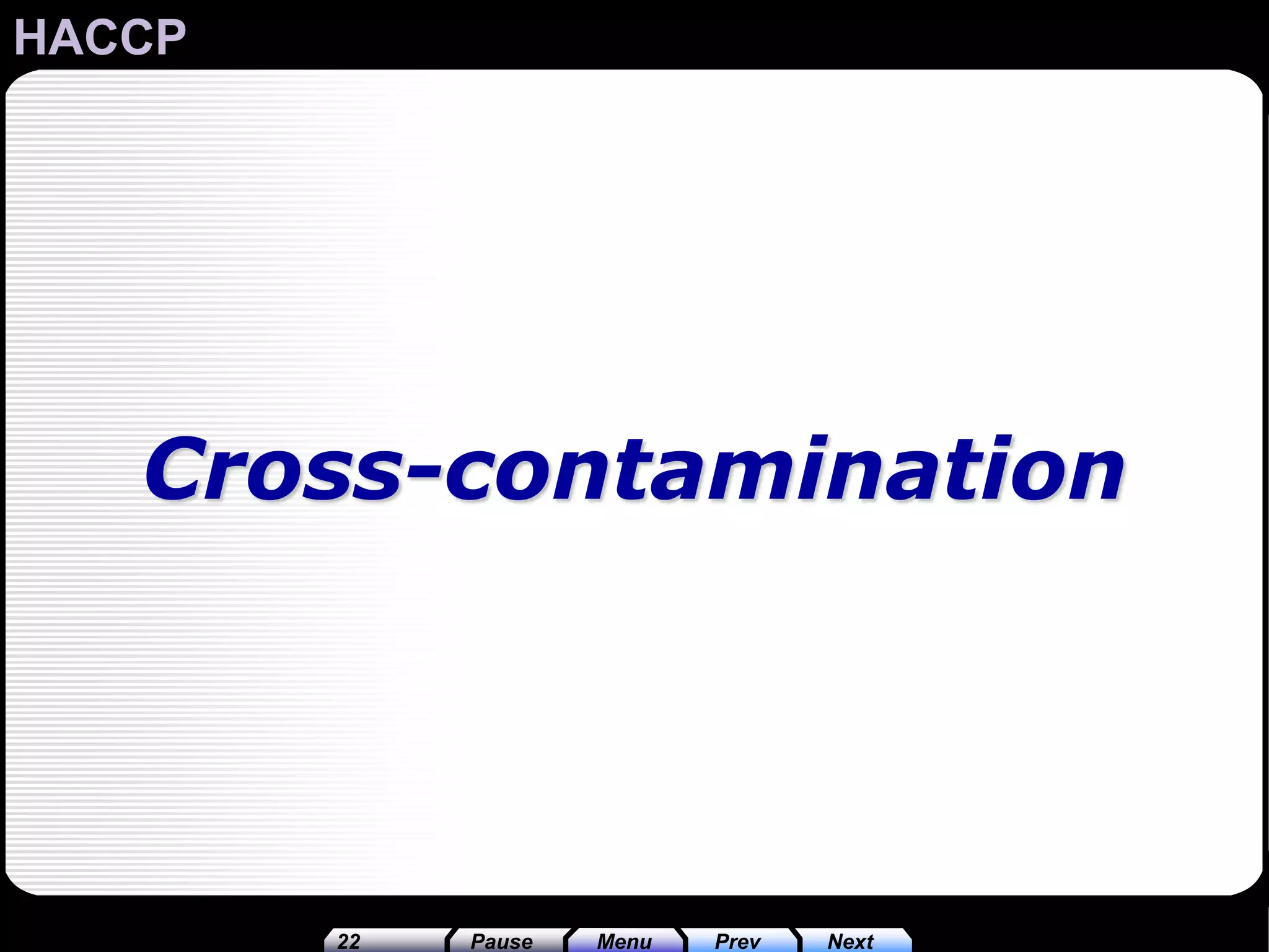 L1 Basic HACCP Presentation Lite.ppt
